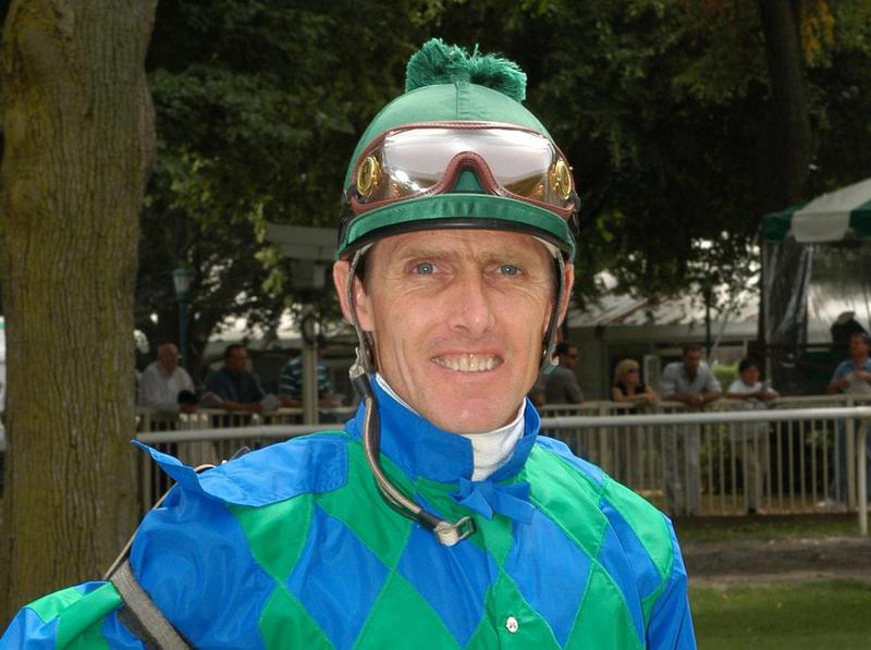 Aiken Thoroughbred Racing Hall of Fame & Museum - Breakfast at the Gallops